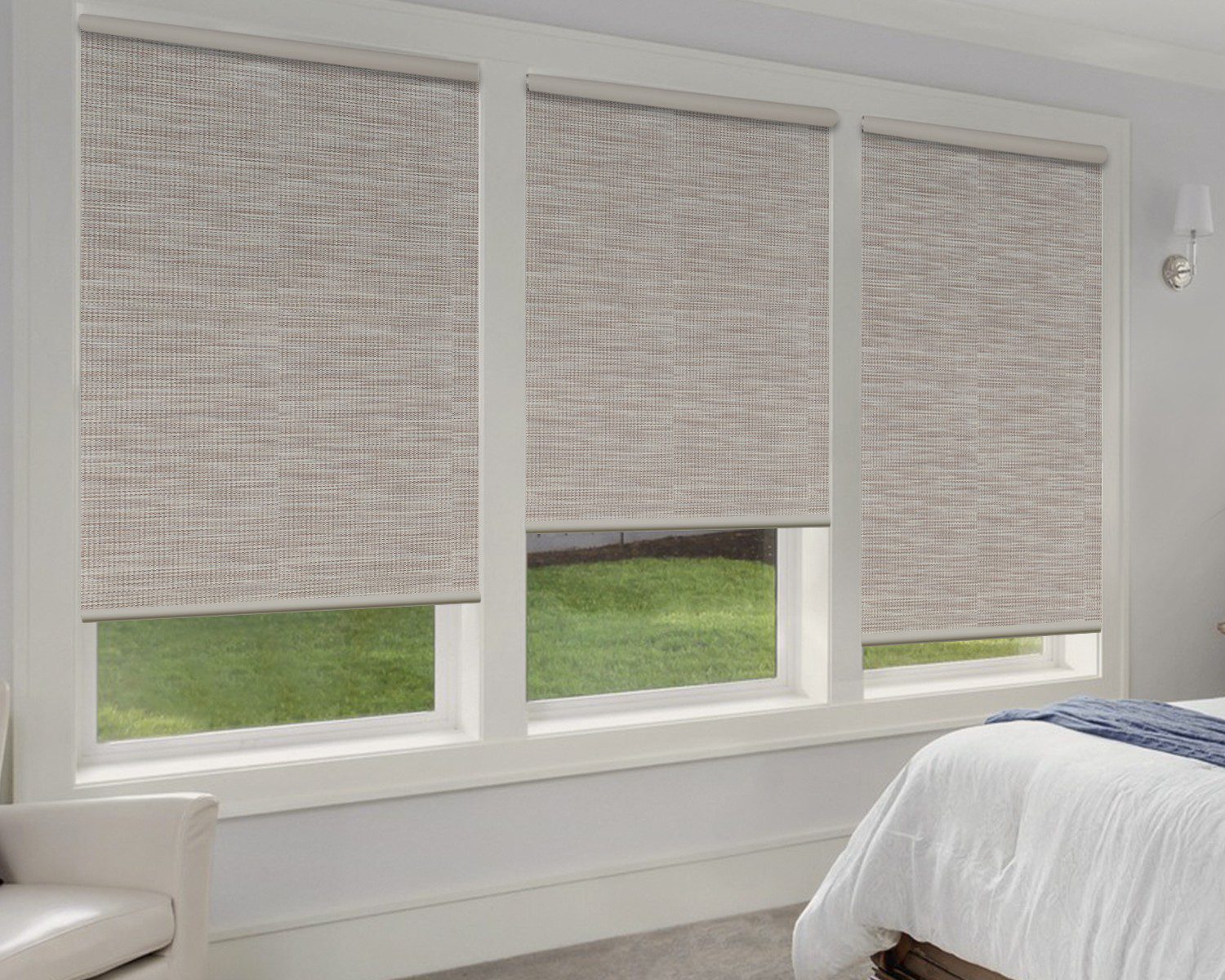 Screen - Persianas UnoXUno